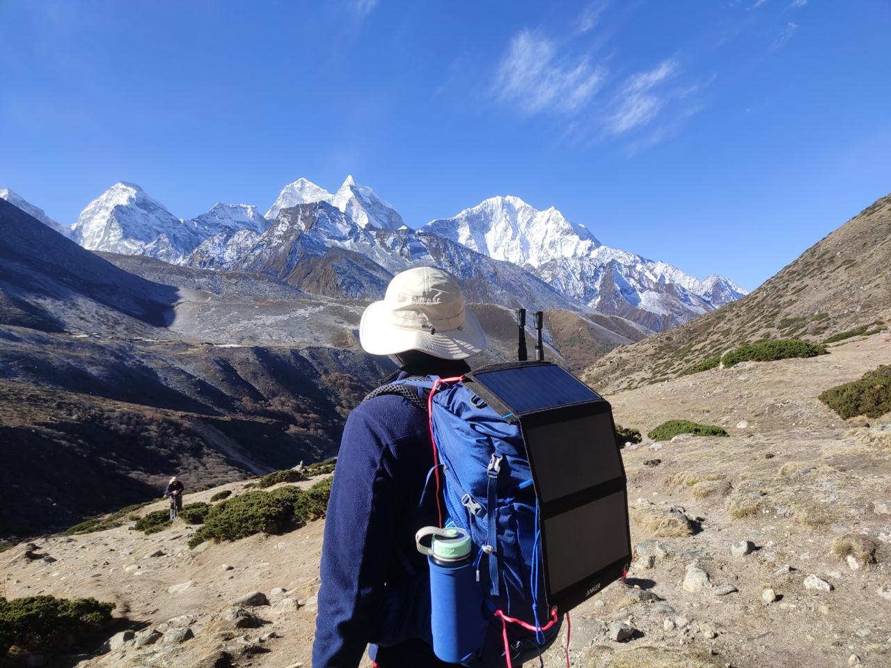 Essential Gadgets to Carry While Trekking - Georgia PR Journal